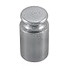 50-Gram Chrome Scale Calibration Weight in Oman | Whizz Measuring Tools ...