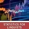 Statistics for Linguists: An Introduction Using R : Winter, Bodo: Amazon.de: Bücher