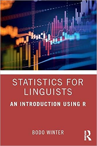 ~>Free Download Statistics for Linguists: An Int | saymen12のブログ