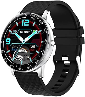 H30 Smart Watch 2020 Smart watch Menstrual cycle reminder Full Touch ...