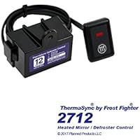 Amazon Best Sellers: Best Automotive Rear Window Defogger Switches