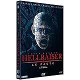 Amazon.com: Hellraiser : Andrew Robinson, Clare Higgins, Ashley ...