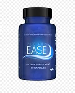 Amazon.com : Plexus Ease Capsules : Everything Else