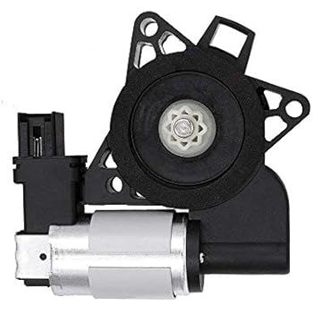 Amazon.com: Power Window Lift Motor For Mazda 3 5 6 CX-7 CX-9 RX-8 ...