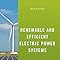 Amazon - Renewable and Efficient Electric Power Systems: Masters ...