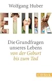 Handbuch der Evangelischen Ethik - Wolfgang Huber, Torsten Meireis ...