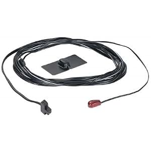 Amazon.com: Crestron IRP2 Infrared (IR) Emitter Probe: Home Audio & Theater