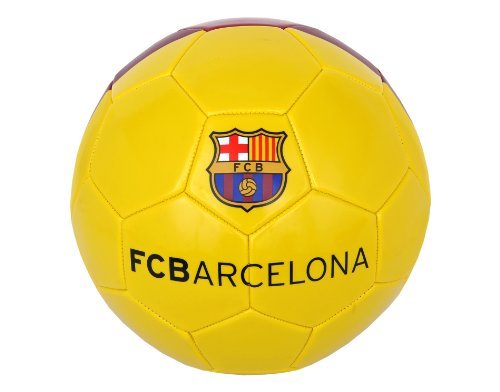 Ballon BARCA - Collection officielle FC BARCELONE - Supporter FC ...