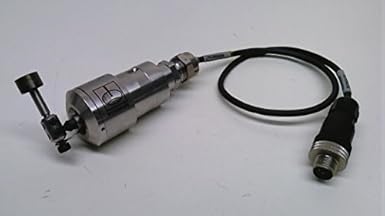 Renishaw Ts27r, Contact Tool Setting Probe, Ts27r: Amazon.com ...