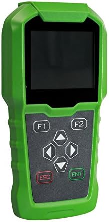 OBDSTAR H100 Programmer Supports for Mazda 2017/2018 Models like F150 ...
