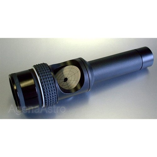 HoTech 1.25" SCA Laser Collimator for Newtonian Telescope - - Want It All