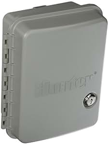 Amazon.com : Hunter Sprinkler PSRB Pump Start Relay Boost : Automatic ...