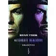 Amazon.com: Star Trek: Alternate Realities Collective : Shatner ...