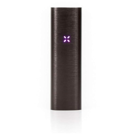 Pax | PAX 2 - Premium Portable Vaporizer - Dry Herb Vape Pen - New ...