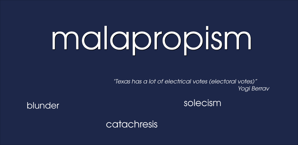 MalaPropism: Amazon.ca: Appstore for Android