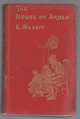 Publication: The House of Arden