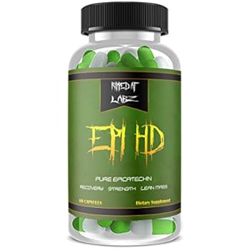 Amazon.com: EPI-PLEX by Competitive Edge Labs ( CEL ) : Premium ...