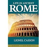 Amazon.com: Everyday Life in Ancient Rome: 9780801859922: Casson ...
