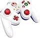 Amazon.com: PDP Wired Fight Pad for Wii U - Toad: Video Games
