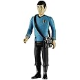 Amazon.com: Funko Reaction: Star Trek - Spock Action Figure : Funko ...