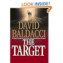 Amazon.com: The Target (Will Robie Series) (9781455521203): David ...