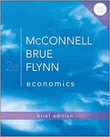 Economics, Brief Edition (Mcgraw-hill Economics): 9780073511467 ...