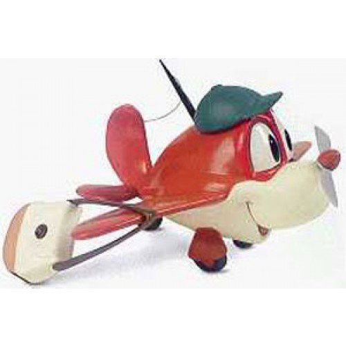 Amazon.com: Wdcc Pedro Cleared for Take Off Walt Disney Saludos Amigos ...