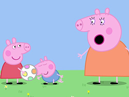 Amazon.de: Peppa Pig - Die Digitale Kollektion [dt./OV] ansehen | Prime ...