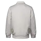 Portable Shirt or Jacket Air Conditioner