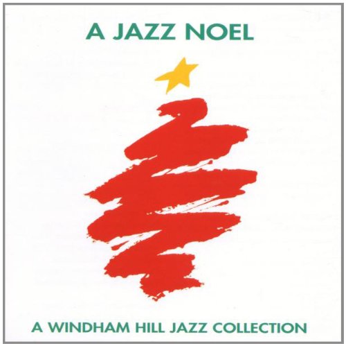 Release “A Jazz Noel: A Windham Hill Jazz Collection” by Various ...