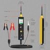Power Short Circuit Probe Tester Continuity/Polarity/Signal/Component ...