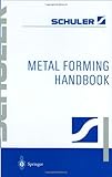 Handbuch der Umformtechnik: Amazon.de: Schuler GmbH: Bücher