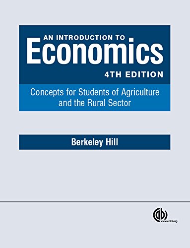 Free Download: An Introduction to Economics: Concepts for Students of ...