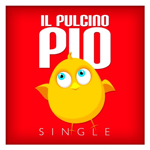 Il pulcino pio by The Harmony Group on Amazon Music - Amazon.com