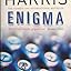 Enigma: Amazon.co.uk: Robert Harris: 8601404228674: Books