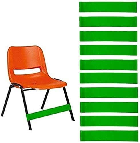 Chair Bands for Kids with Fidgety Feet, Fidget Chair Bands for Kids,10 ...