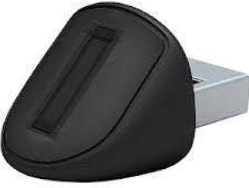 Windows fingerprint authentication - Hardware and technical stuff ...