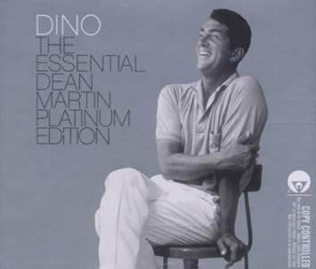 Martin, Dean - Dino: the Essential Dean Martin Pl - Amazon.com Music