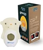 Gro Egg Nursery Thermometer with FREE Orla the Owl Egg Shell: Amazon.co ...