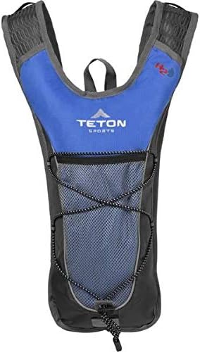 Trailrunner2.0 Hydration pack - BLUE TETON 1000B price in Saudi Arabia ...