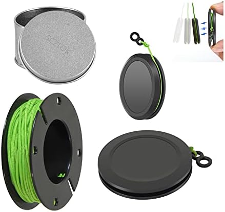 SCZLOK Wiremag Puller，Magnetic Cable Pulling System，Father's Day Gift ...