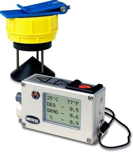 Haglof Vertex IV Blutooth Hypsometer- Buy Online in India at Desertcart ...