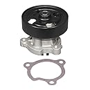 Amazon.com: ACDelco 252-873 Professional Water Pump Kit: Automotive