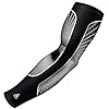 Sports Compression Arm Sleeve for Men Women Youth - Baseball Football ...