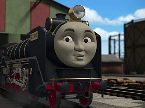 Watch Thomas and Friends Season 17 | Prime Video