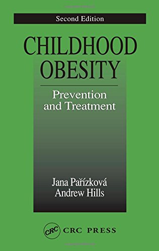 Childhood Obesity Prevention and Treatment (Modern Nutrition ...