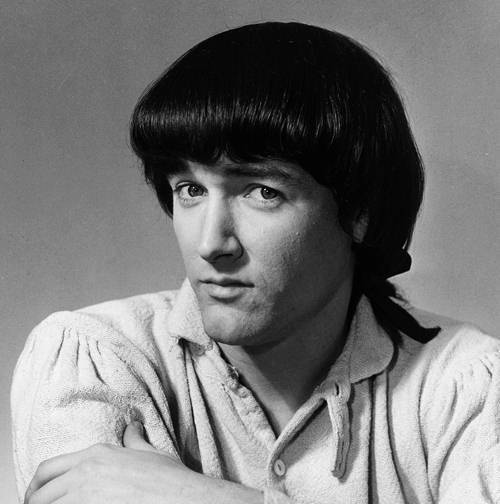 P.J. Proby bei Amazon Music