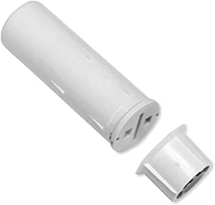 Amazon.com : QOLSYS IQ DW Recessed-S Encrypted Door Sensor QS1134-840 ...