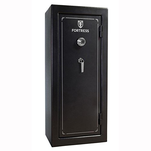 Fortress Safes | Shop Fortress Safes at GunSafery.com