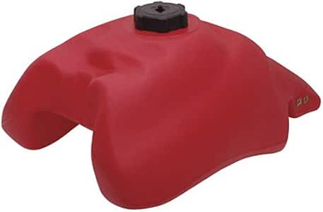 Amazon.com: IMS Gas Tank (4.0 Gallon) (Red) for 93-18 Honda XR650L ...